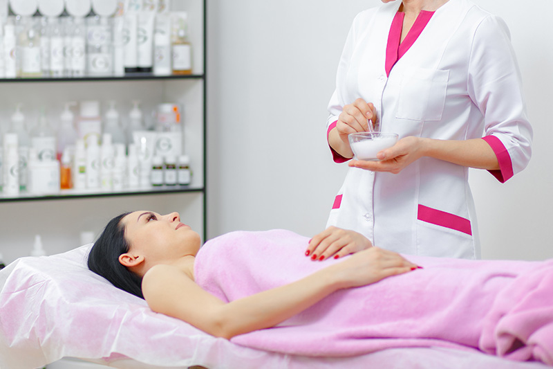 Medical Spa Services in Southaven, MS | Delta Phoenix Family and ...