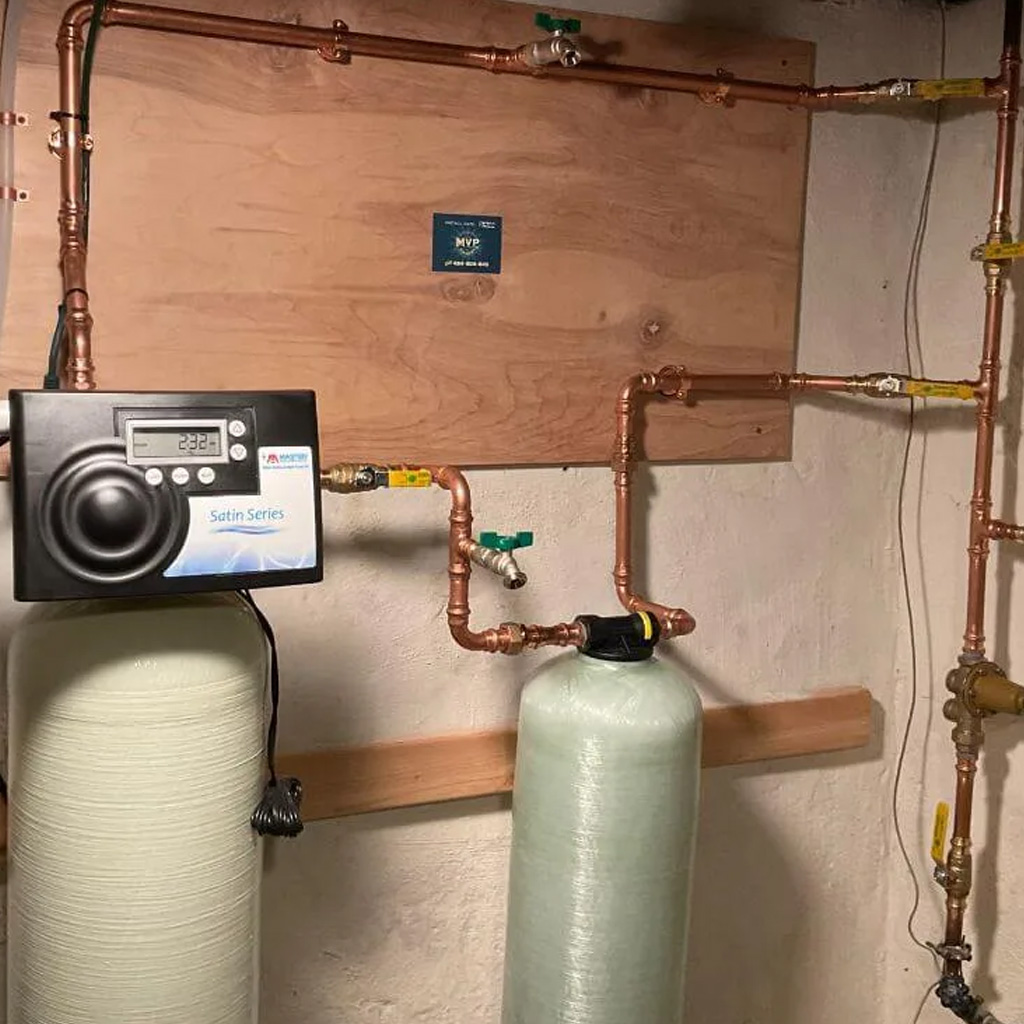 Reliable Water Conditioner installation Services in Lehi UT | Expert ...