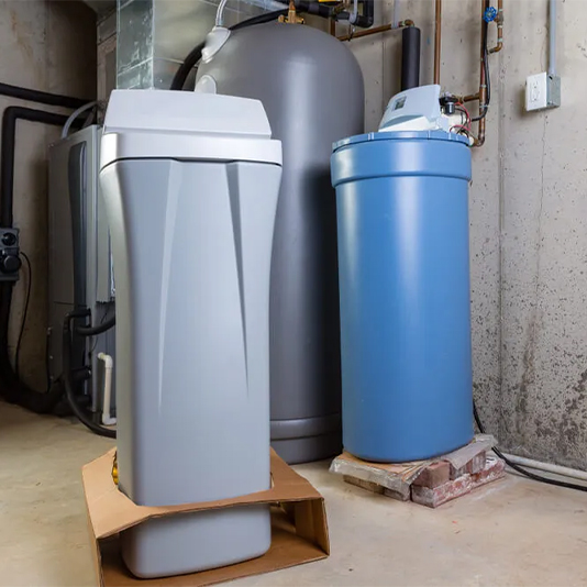 Reliable Water Conditioner installation Services in Lehi UT | Expert ...