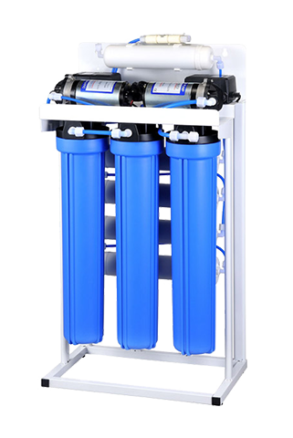 Home - Expert Water Systems
