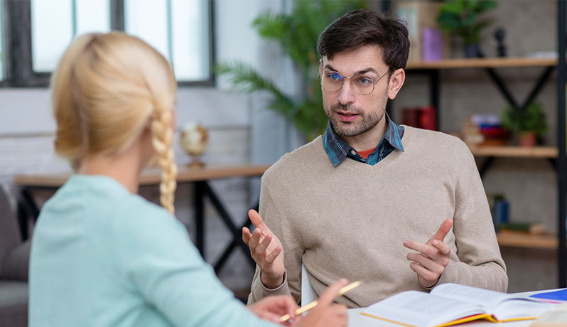 Strengthening Your Relationship: The Role of ADHD Marriage Counseling