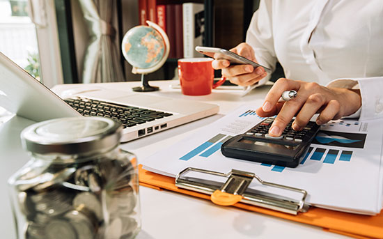 Reliable Mobile Notary Service in California | NotaryDoc Signing Service