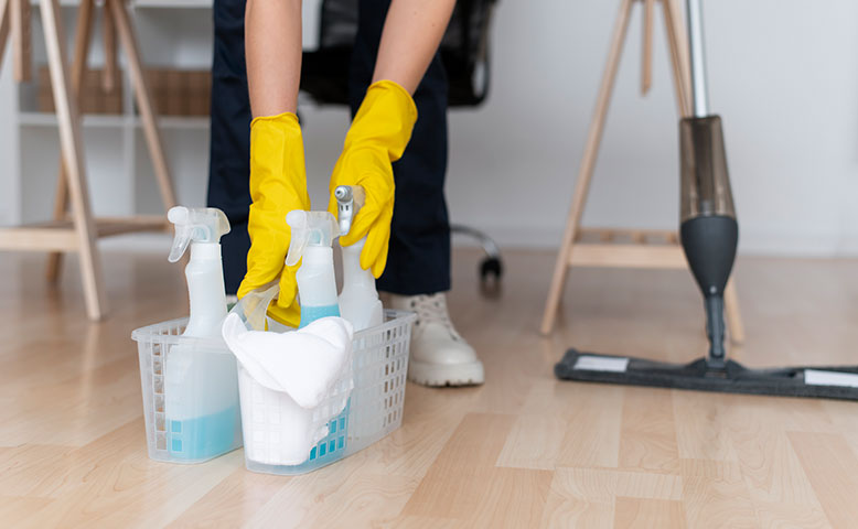 How Can Professional Cleaning Maximize Your Airbnb's Potential?